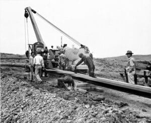 About Us - WBI Energy