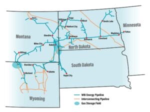 About Us - WBI Energy