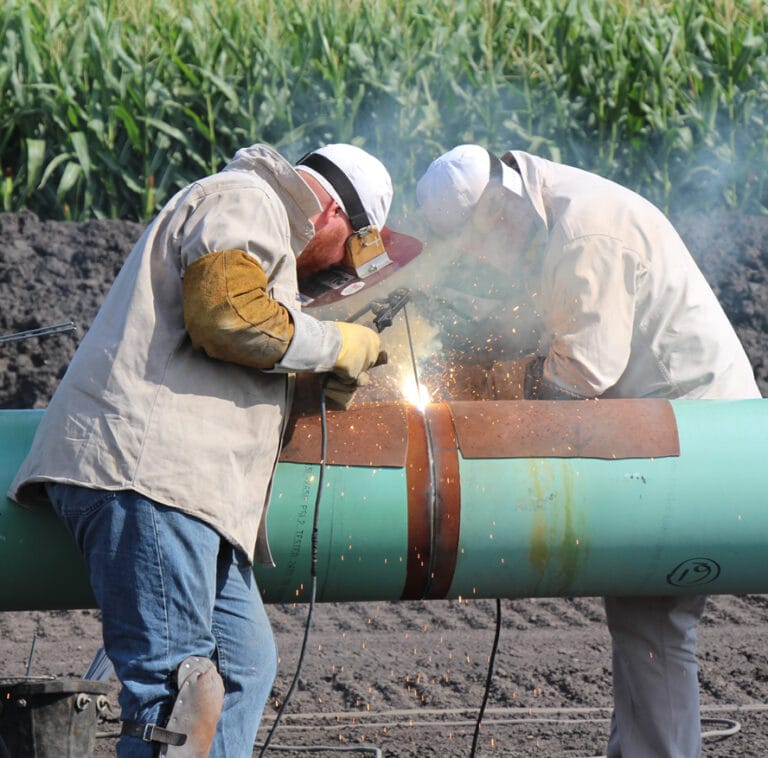 Projects - WBI Energy