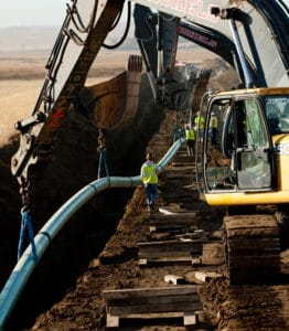 Careers at WBI Energy