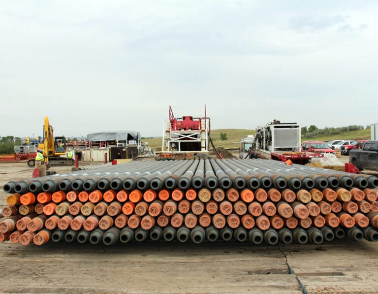 What We Do - WBI Energy