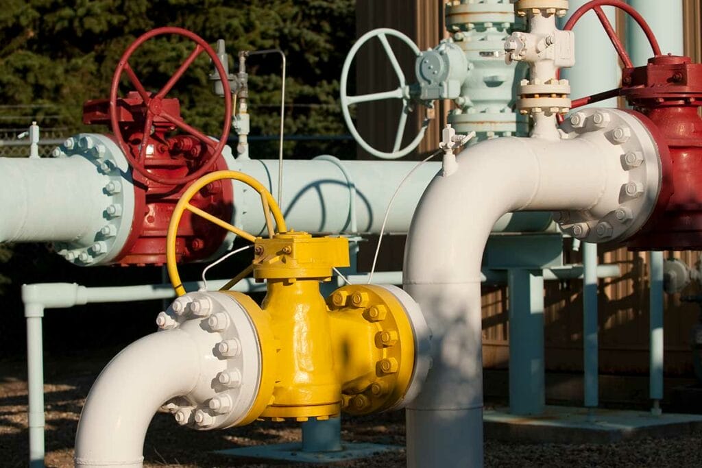 Projects - WBI Energy